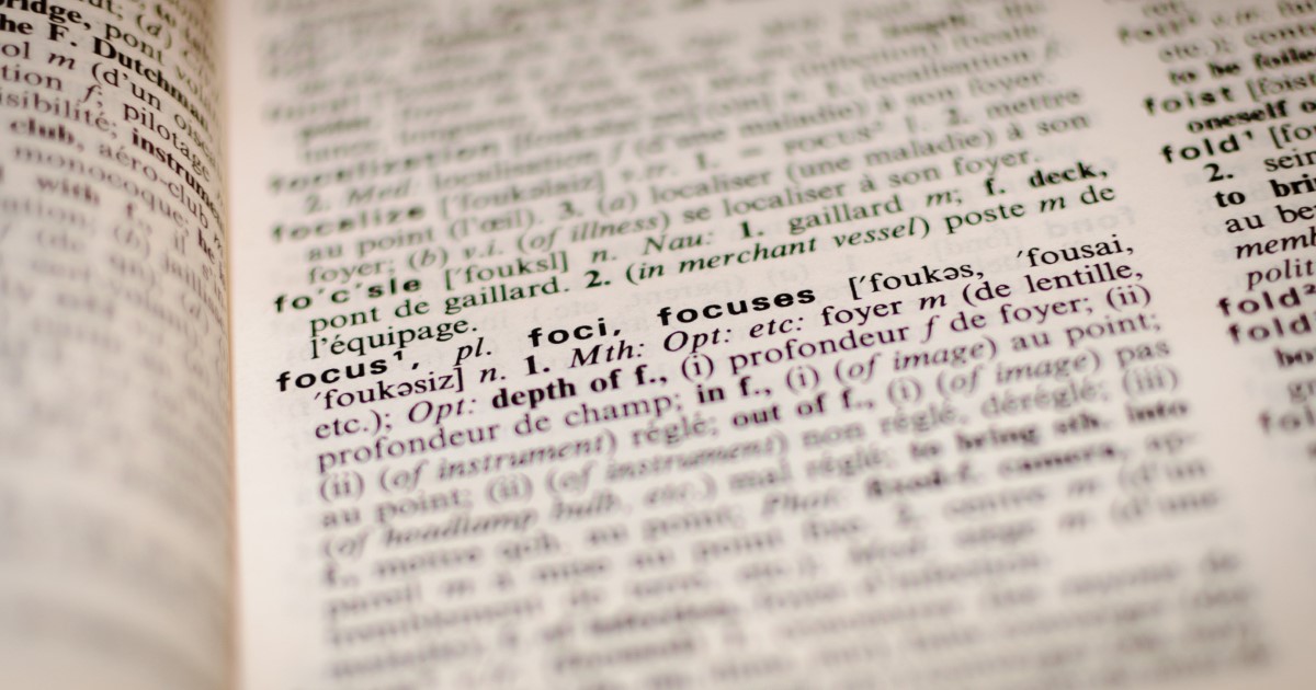 Why You Need The Umbraco Dictionary